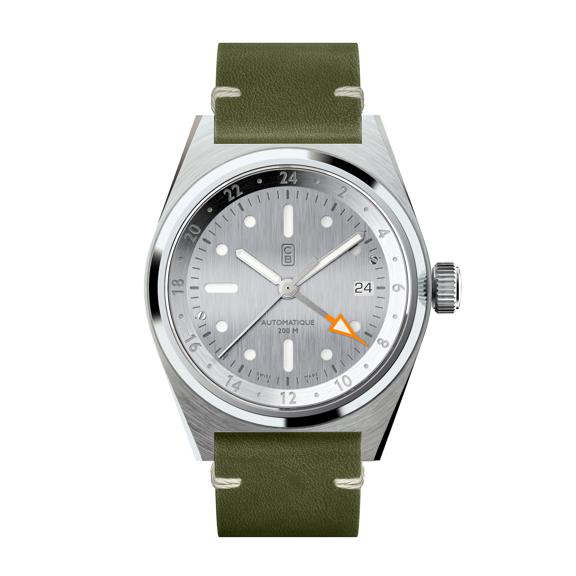 CB01 GMT NK90 - Watchangels